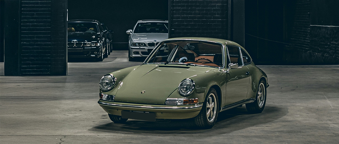 Why the Porsche 911 Still Reigns Supreme in 2025 - Dorsia Finance